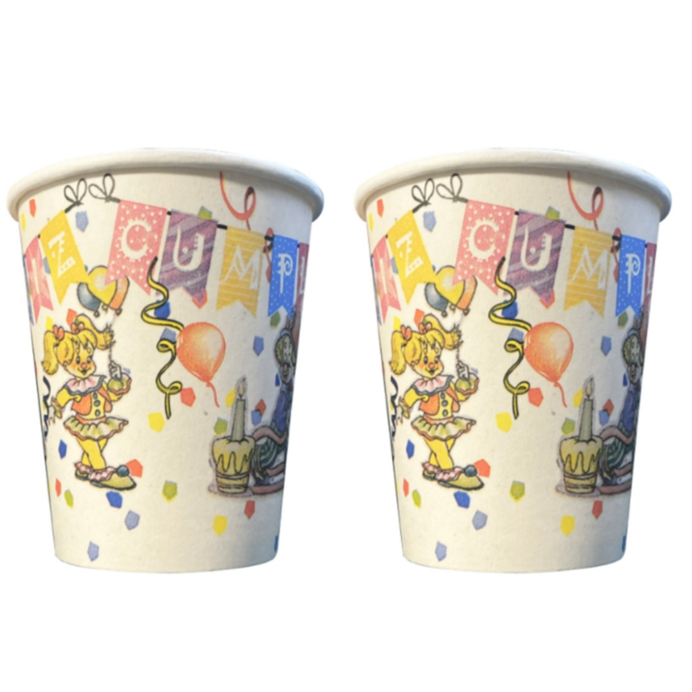 Cotillon Retro – Dekotillon